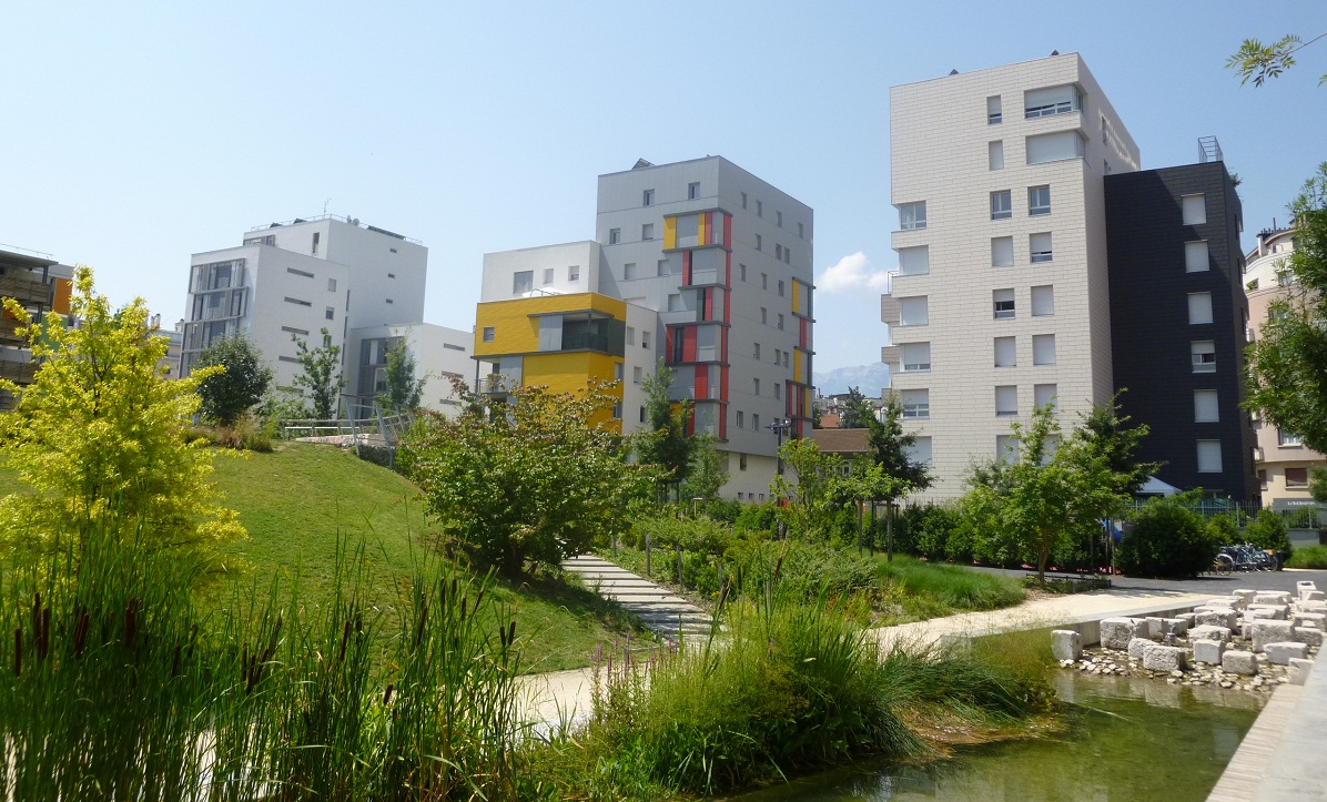 Comment bien évaluer les écoquartiers